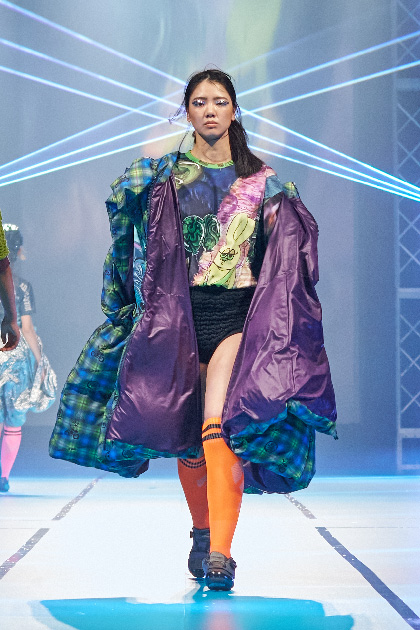 miari-shigeta ｜ 大阪文化服装学院