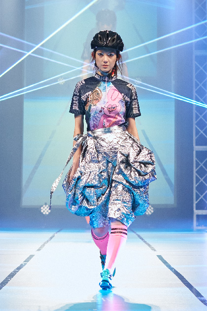 miari-shigeta ｜ 大阪文化服装学院