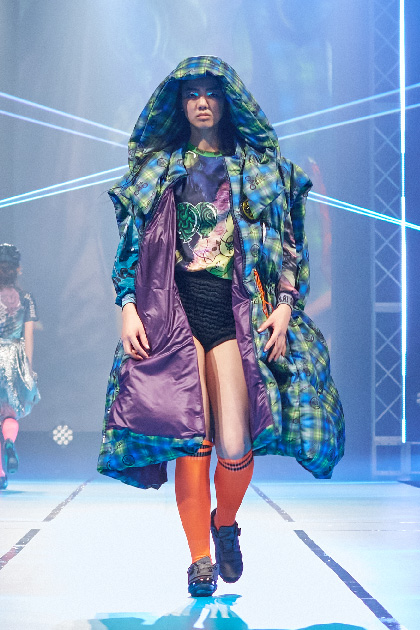 miari-shigeta ｜ 大阪文化服装学院